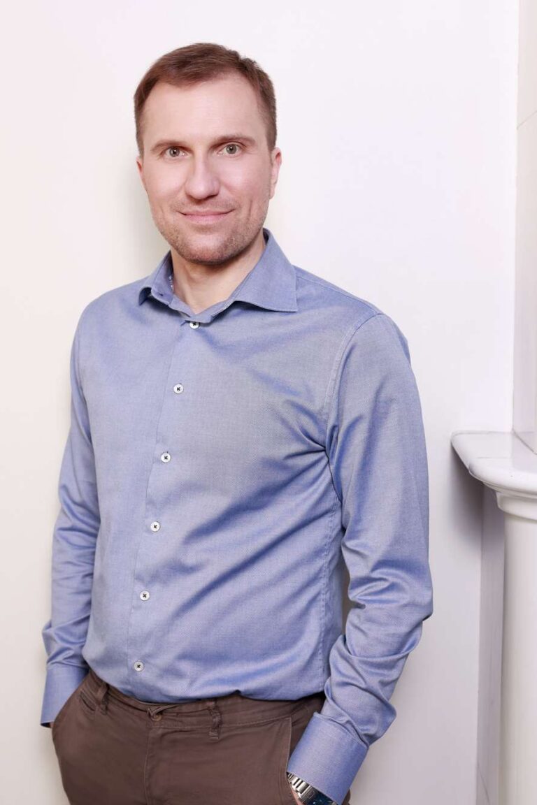 Margus Lõokene - Toompargi